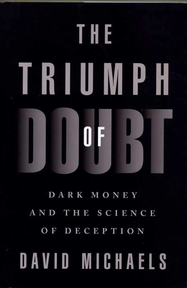 Fake Science - the Triumph of Doubt | Bloomington-Normal Trades and ...