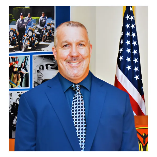Andy Madtes | Broward County AFL-CIO