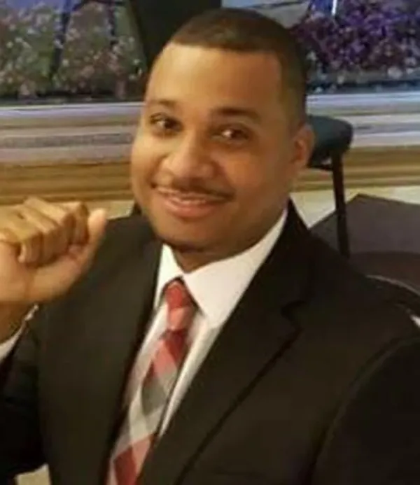 Terrell George | Metro Detroit AFL-CIO