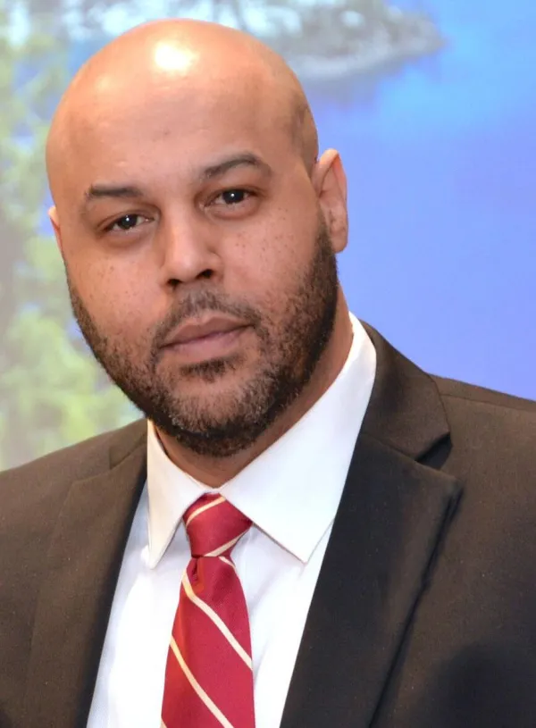 Daryl Newman | Metro Detroit AFL-CIO